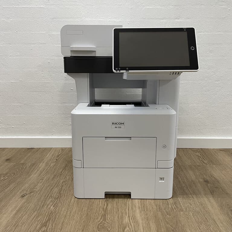 RICOH IM 550 (RENOVERET) - DOCUPRINT